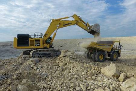 Distributor Alat Berat LIEBHERR WHEEL EXCAVATOR A 916 LITRONIC ...